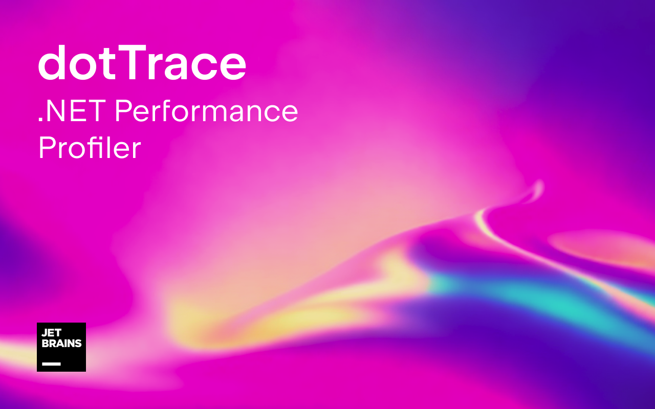 What's New in dotTrace