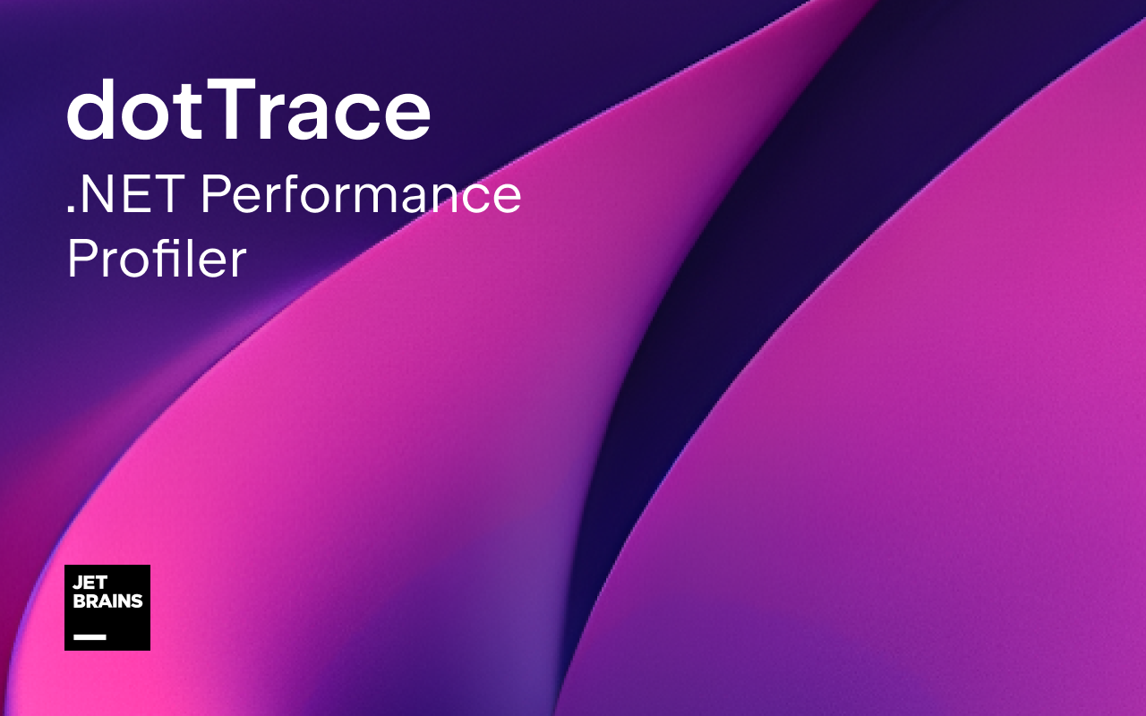 What's New in dotTrace