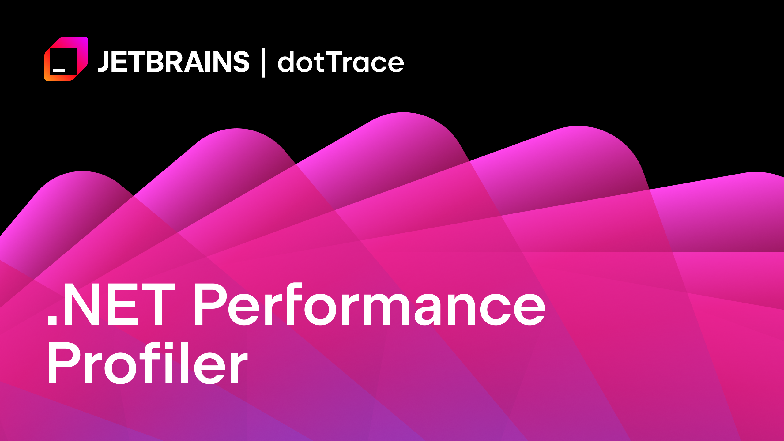 What's New in dotTrace