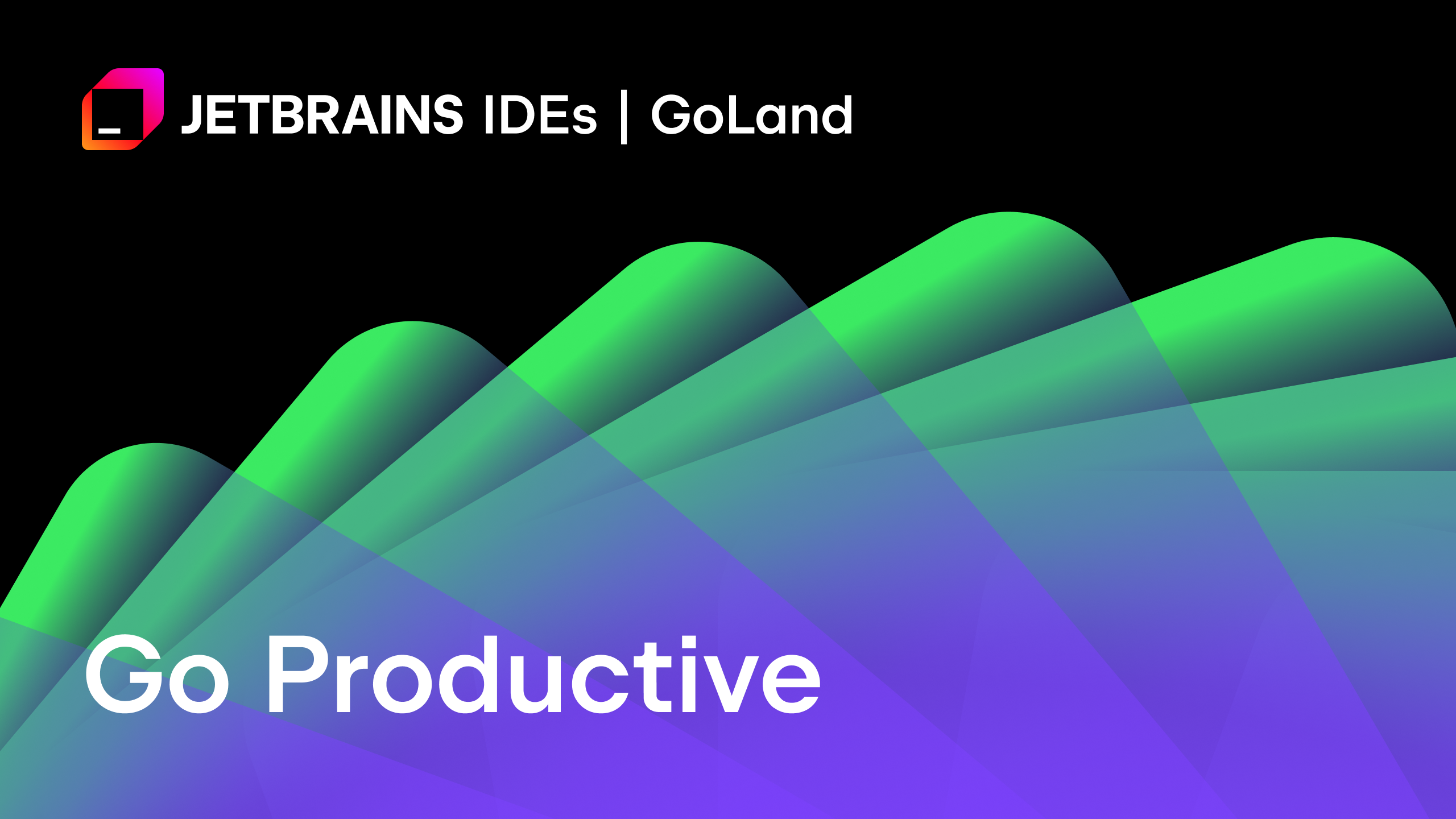 What’s New in GoLand 2024.3