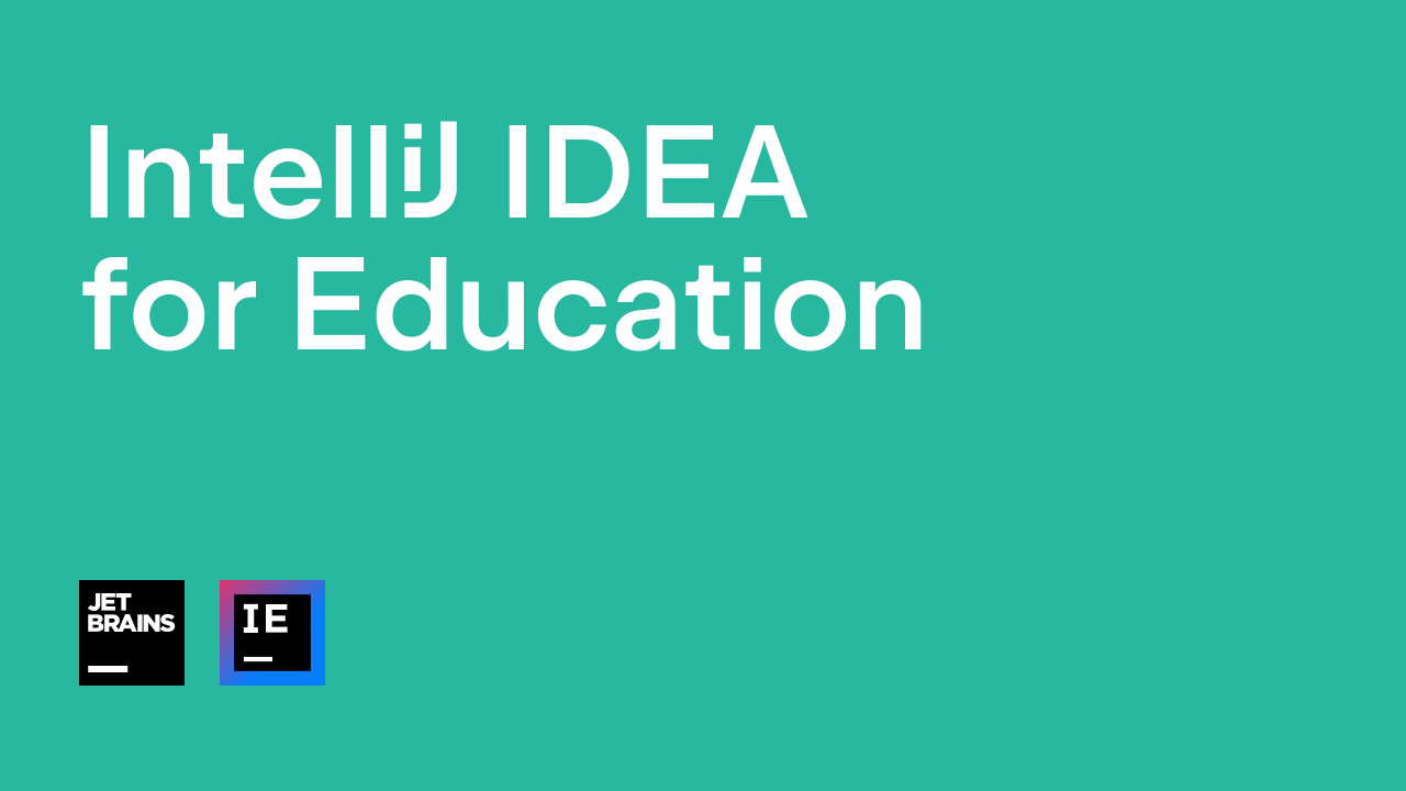 Learn Java, Kotlin, and Scala with IntelliJ IDEA