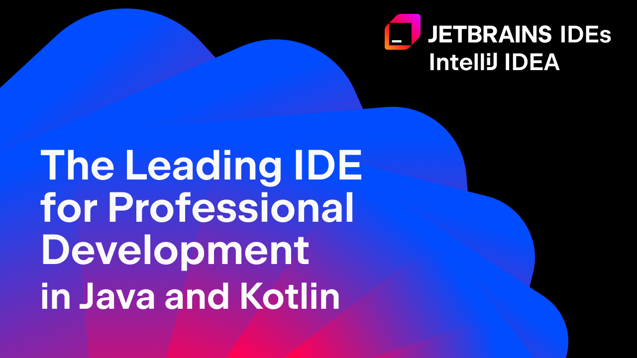 Install IntelliJ IDEA | IntelliJ IDEA Documentation
