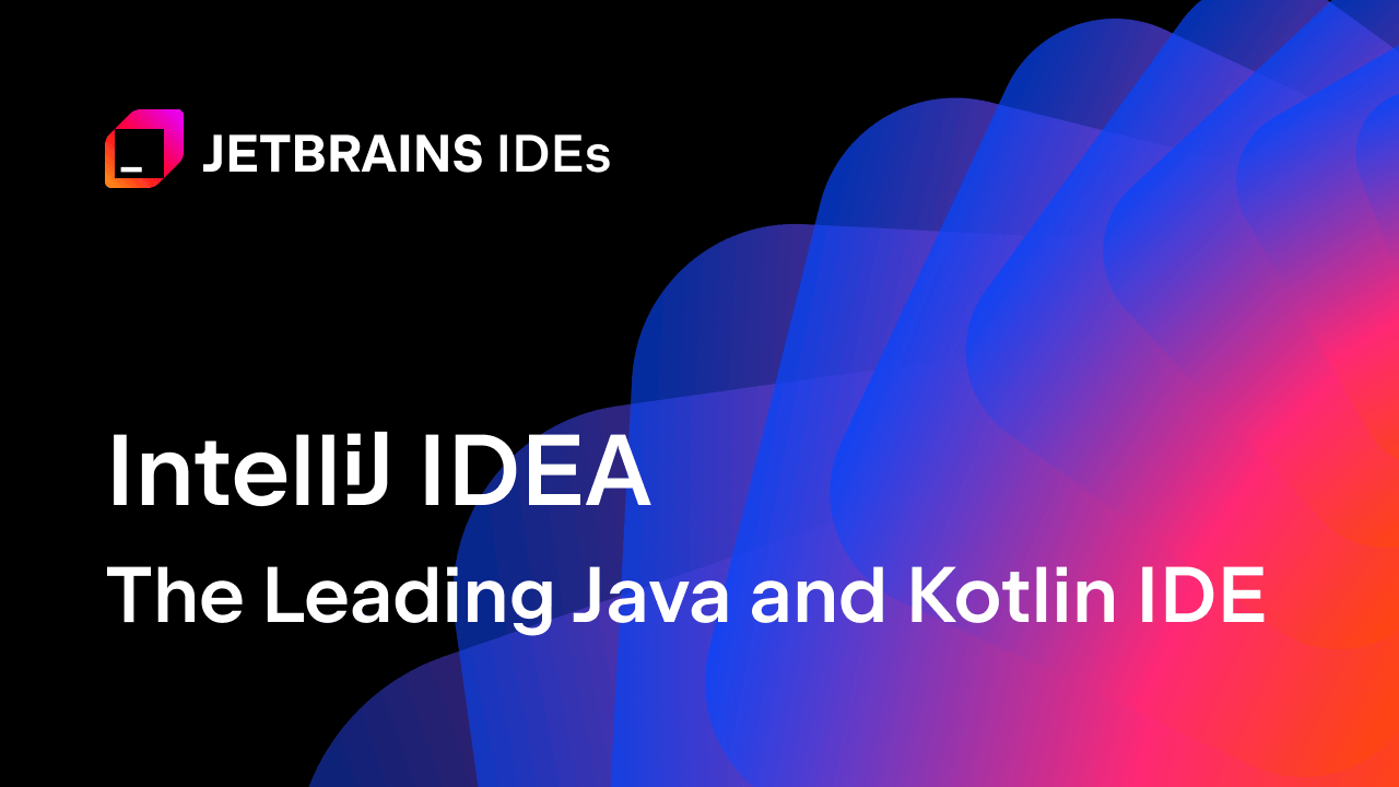 Features - IntelliJ IDEA