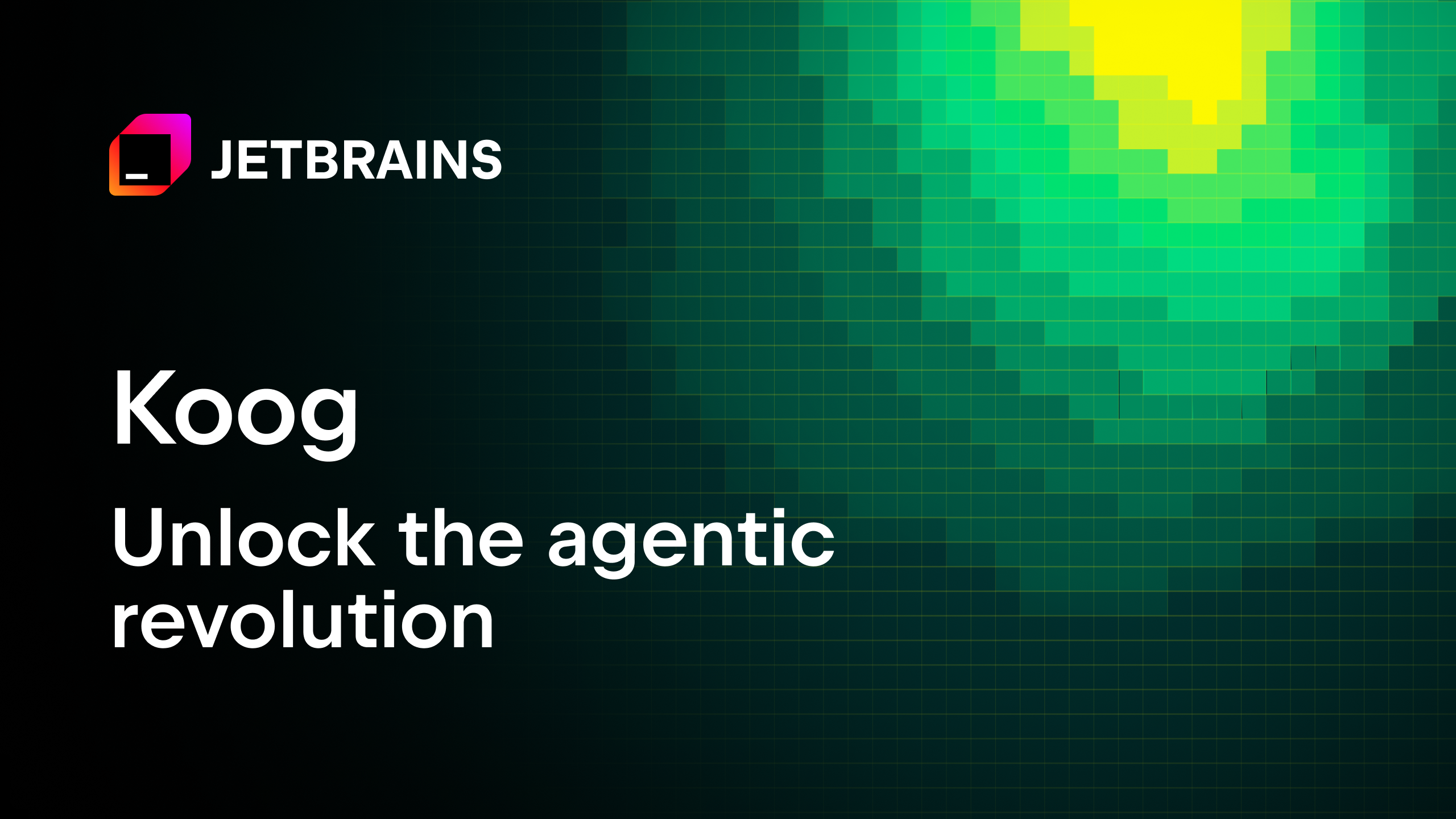 Koog: JVM-native framework by JetBrains for building AI agents