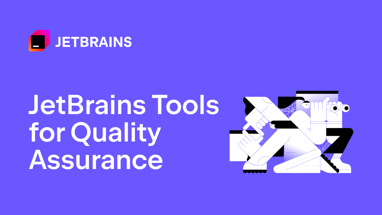 Presentamos Aqua: un potente IDE de JetBrains para la automatización de ...