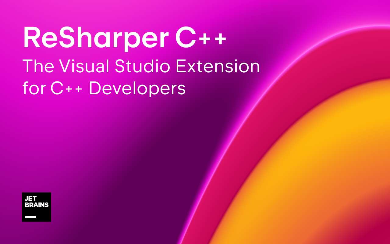 What’s New in ReSharper C++