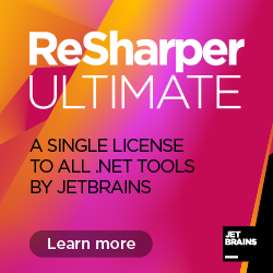 ReSharper Ultimate for .NET Developers: ReSharper, Code Coverage ...