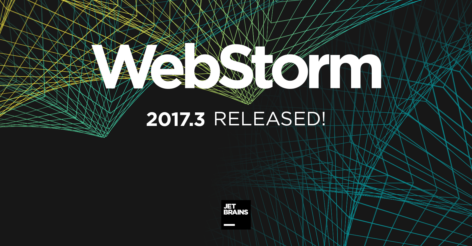 What’s New in WebStorm 2017.3